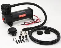 China Heavy Duty Cycle 100% 200 psi on Board 12v Truck air Brake Compressor air Horn Compressor for sale