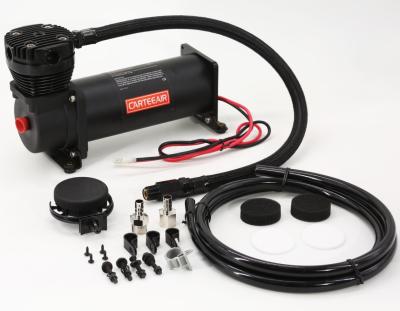 China Heavy Duty Cycle 100% 200 psi on Board 12v Truck air Brake Compressor air Horn Compressor for sale