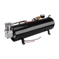 China One Gallon air tank 150 psi Truck air Suspension for Train Horns for sale