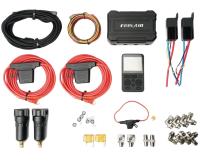 China FeelAir Management System High Level Version (With Pressure Sensors) for sale
