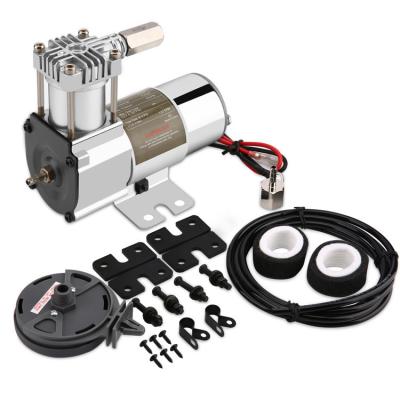 China X082 Compressoair Suspension Shock air Ride Suspension Kit air Suspension Pump Kyb Shock Absorber for nissan Teana J32 for sale