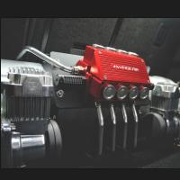 China Magic Air air Suspension Management System air Suspension System Remote Control for sale