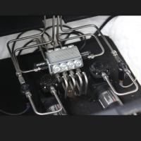 China Magic Air air Suspension Management System air Suspension System Remote Control for sale