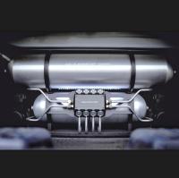 China Magic Air air Suspension Management System air Suspension System Remote Control for sale