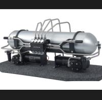 China Magic Air air Suspension Management System air Suspension System Remote Control for sale