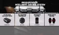 China Magic Air air Suspension Management System air Suspension System Remote Control for sale