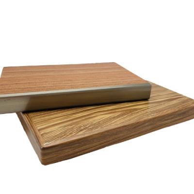 China Impact Resistance 18mm Phenolic Board Outdoor HPL Partition For Toilet for sale