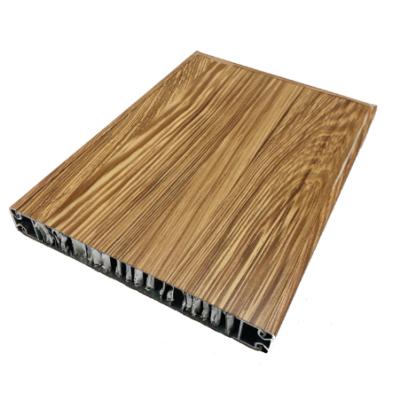 China Fireproof Toilet Partition Panels Aluminum Honeycomb Toilet Partition Wall for sale