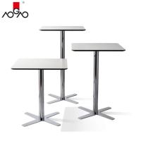 China 20mm 25mm Phenolic Resin Table Top Chemical Resistant Top HPL for sale