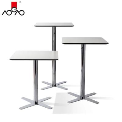 China 20mm 25mm Phenolic Resin Table Top Chemical Resistant Top HPL for sale