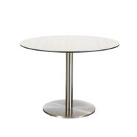 China Glossy Matte HPL Table Top 12mm High Pressure Laminate Table Top for sale
