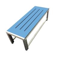 China Lightweight HPL Table Top Customizable HPL Laminate Table Top for sale