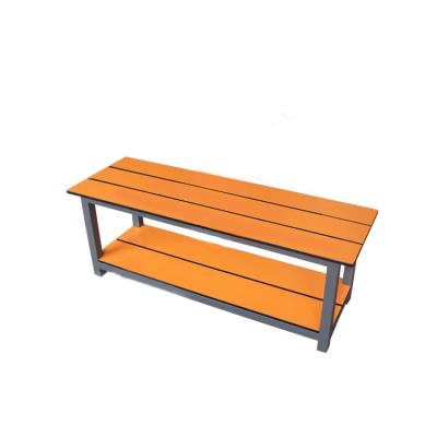 China Hygienic Surface HPL Wood Top AOGAO High Pressure Laminate Top for sale