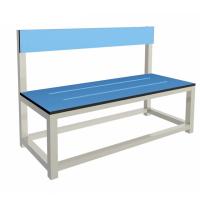 China Hygienic Surface HPL Wood Top AOGAO High Pressure Laminate Top for sale