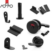China Customizable Commercial Bathroom Partition Hardware SS304 Bathroom Partition Hinges for sale
