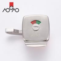 China HPL Bathroom Stall Door Parts Modern Commercial Bathroom Door Hinges for sale