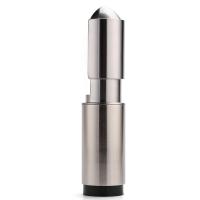 China Stainless Steel Restroom Stall Parts AOGAO Commercial Restroom Partition Hardware for sale