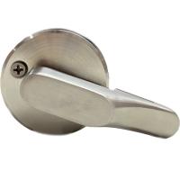 China Anti Corrosion Toilet Cubicle Hardware 304SS Bathroom Stall Locks for sale
