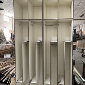 China Customized School Lockers AOGAO Changing Room Lockers Standard Size for sale