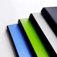 China Customizable High Pressure Laminate Board AOGAO HPL Wall Panels for sale