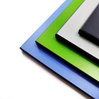China Customizable High Pressure Laminate Board AOGAO HPL Wall Panels for sale