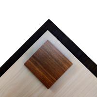 China Modern High Pressure Laminate Panels OEM HPL Exterior Cladding for sale