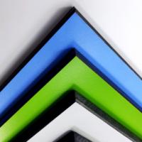 China Modern High Pressure Laminate Panels OEM HPL Exterior Cladding for sale