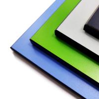 China Modern High Pressure Laminate Panels OEM HPL Exterior Cladding for sale