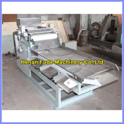 China almond cutting machine, almond chopping machine for sale