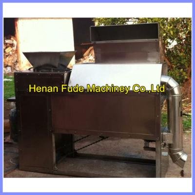 China SUS304 horse bean peeling machine,soybean peeling machine for sale