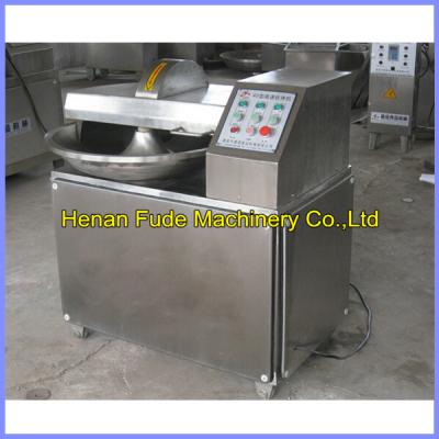 China sausage machine, small meat cutter, laboratory bowl Cutter Machine, bowel chopper for sale