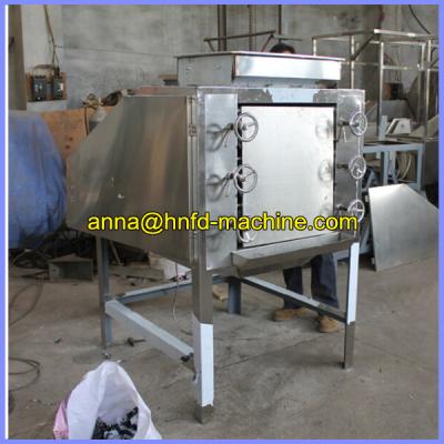China peanut powder making machine, peanut flour making machine for sale