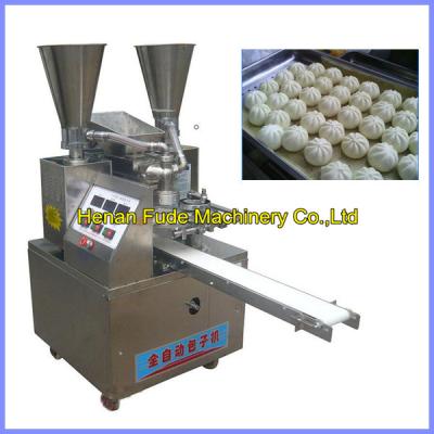 China chinese baozi machine for sale