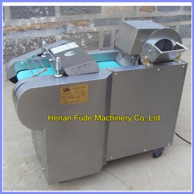 China vegetable cutter, vegetable cutting machine for sale