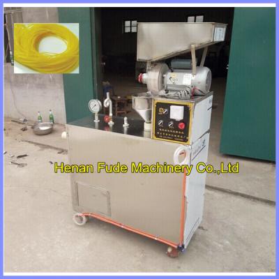 China automatic corn noodle making machine for sale