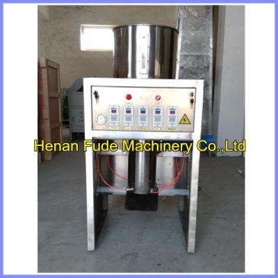 China small onion peeling machine for sale