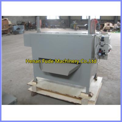 China cashew nut sheller, cashew shelling machine, cashew huller for sale