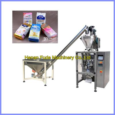 China flour packing machine for sale