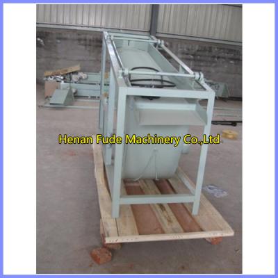 China hazelnut kernel shell separator, hazelnut separating machine for sale