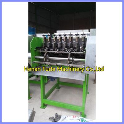 China big capacity automatic cashew nut shelling machine, cashew sheller for sale