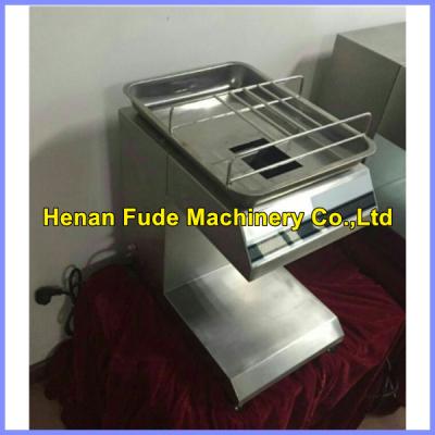 China small fish slicer, meat slicer, meat cutting machine for sale