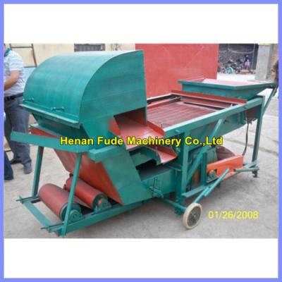 China peanut cleaner, sesame cleaner,rapeseed cleaner for sale