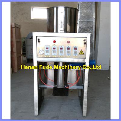 China máquina peladora del ajo, pelador de ajos for sale
