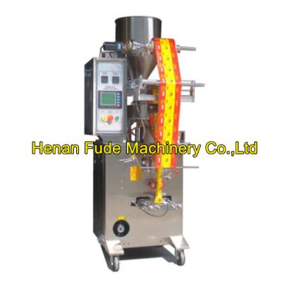 China flour coated peanuts packing machine, japanese bean packing machine for sale