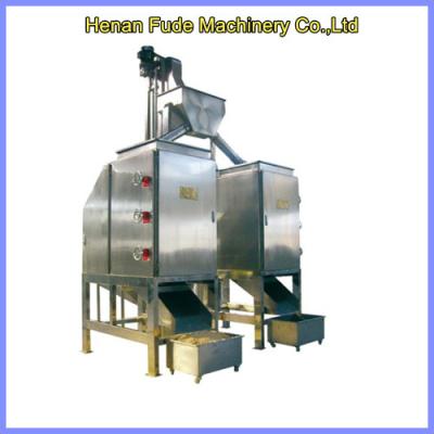 China peanut flour making machine, peanut flour milling machine for sale