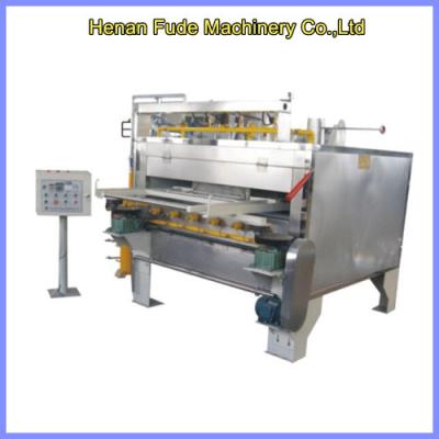 China Coated peanut oven, japanese bean peanut roaster,flat oven for sale