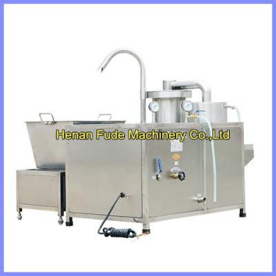 China Red bean cleaning machine,mung bean washing machine for sale