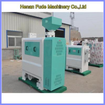 China pelador de trigo, máquina peladora de trigo, maíz máquina de pelar for sale