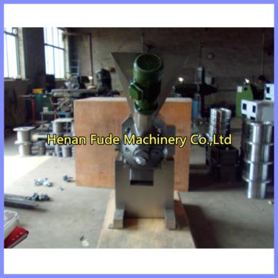 China Superfine peanut butter making machine for sale