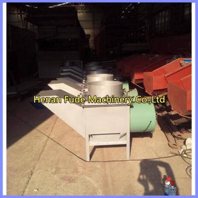 China Garlic separator, garlic separating machine, garlic cloves splitting machine for sale